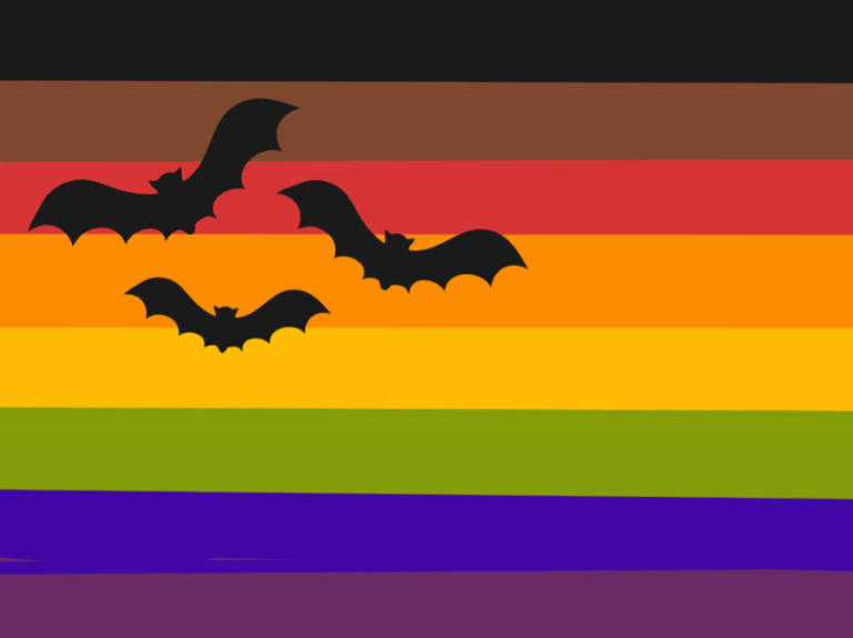 Happy Pride Month! - SpookyInc