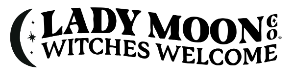 Lady Moon Co. - SpookyInc